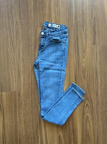 Exterra skinny 29