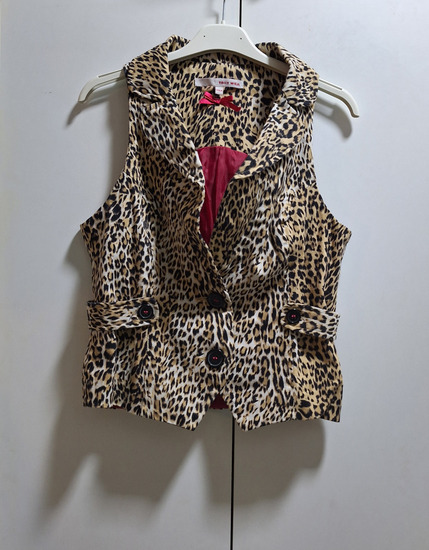 Tally Wejl prsluk