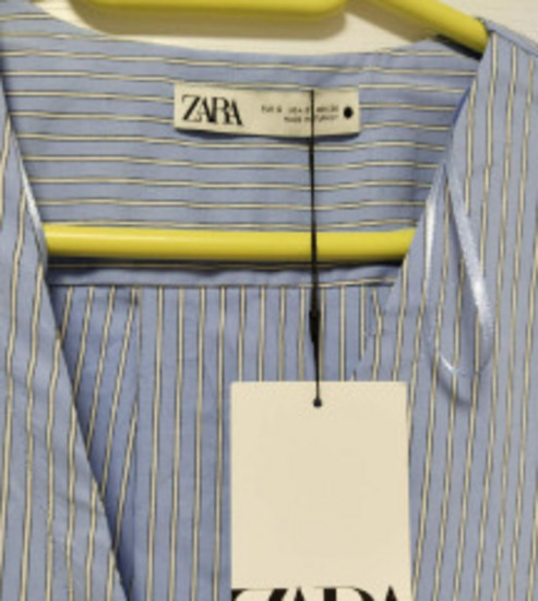 Zara bluza S/M novo snizeno