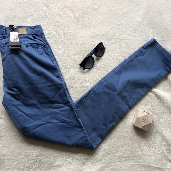 HARMONT &BLAINE ORIGINAL NOVE plave pantalone S