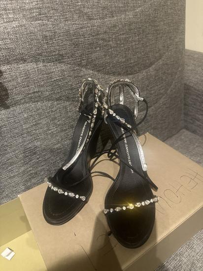 825.Original Giuseppe Zanotti sandale
