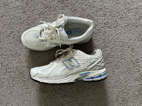 NOVE ORG NEW BALANCE 1906 broj 38