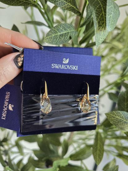 *** SWAROVSKI MINĐUŠE ENERGIC DROP *** NOVE