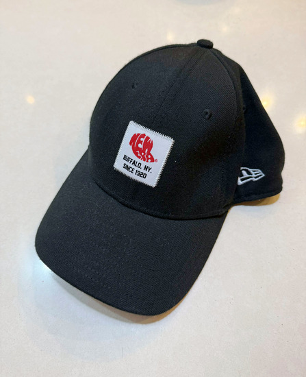 New Era Buffalo NY kacket
