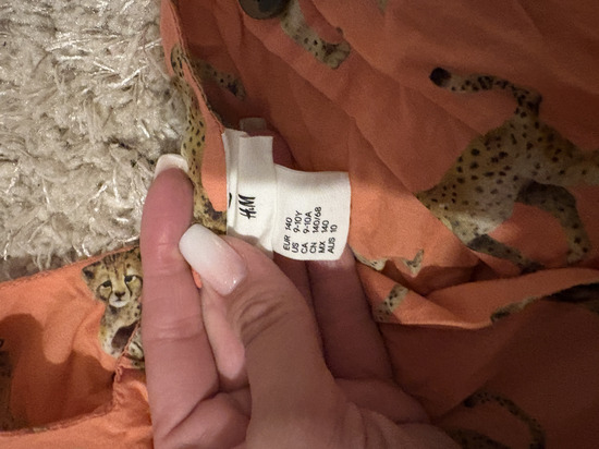 H&M haljinica