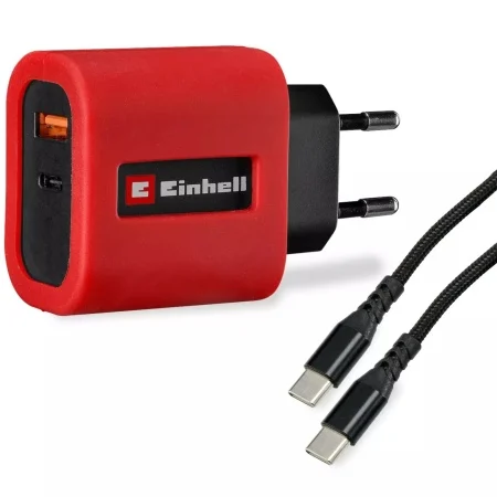 USB brzi punjač USB Fast Charger EINHELL