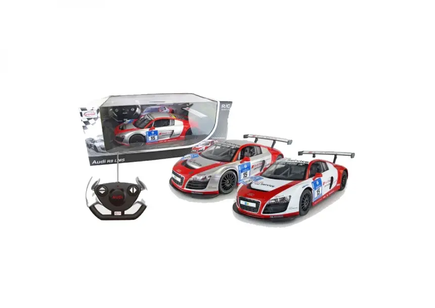 RC 114 Audi R8 RS06349