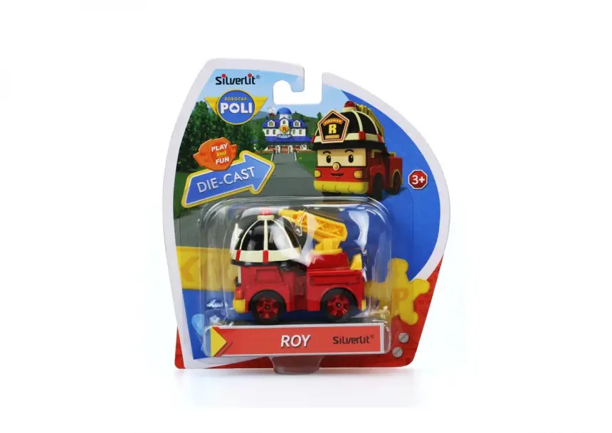 DIE CAST ROY RP31617