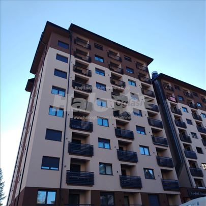 Zlatibor – odlična lokacija, nov i uknjižen apartm