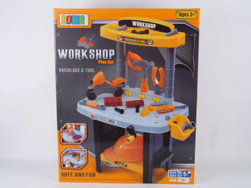 324178 ALAT SET