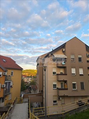 Rakovica, Kneževac, Prvoboraca, 34 kv/m