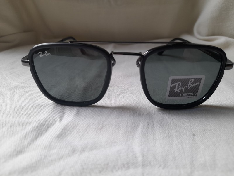 Ray Ban rb4698 black TOP!!
