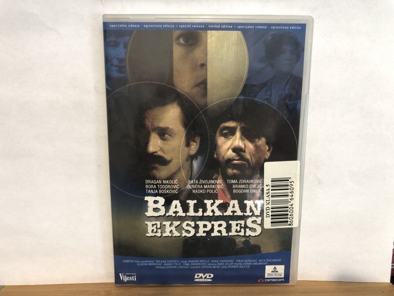 Balkan Ekspres