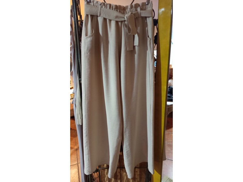 MEELINA LETNJE PANTALONE XL
