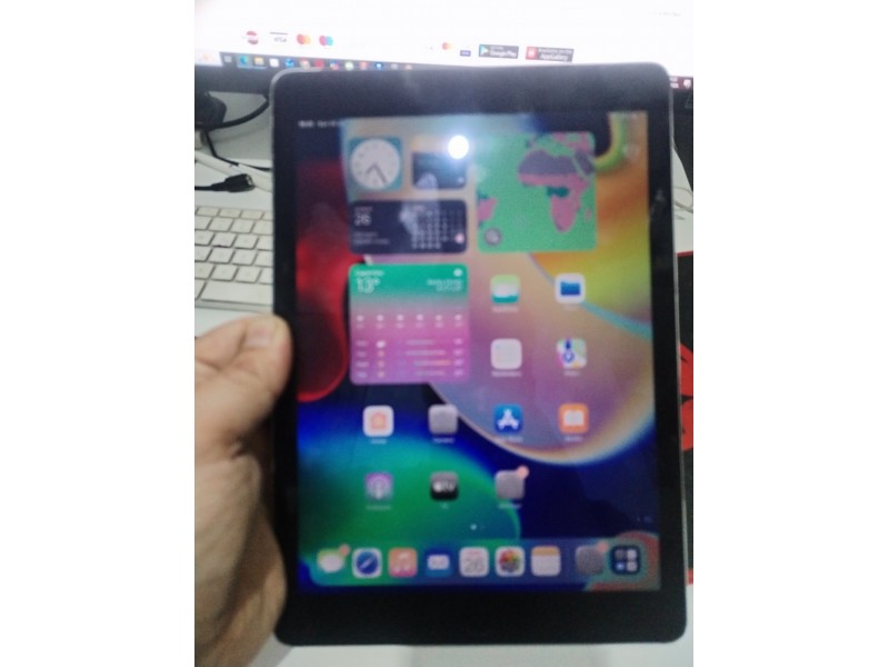 Ipad air 2 sa sim