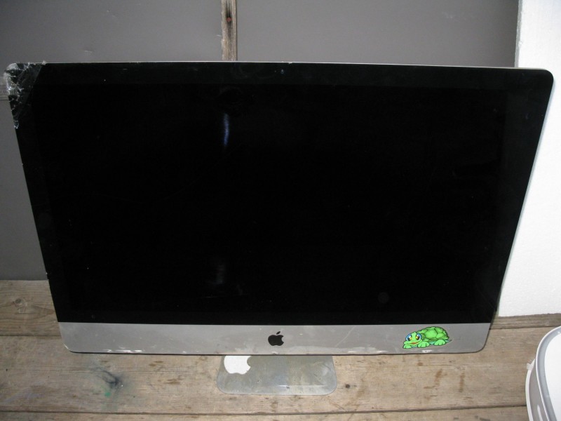 APPLE iMac A1419 27 inca -za delove