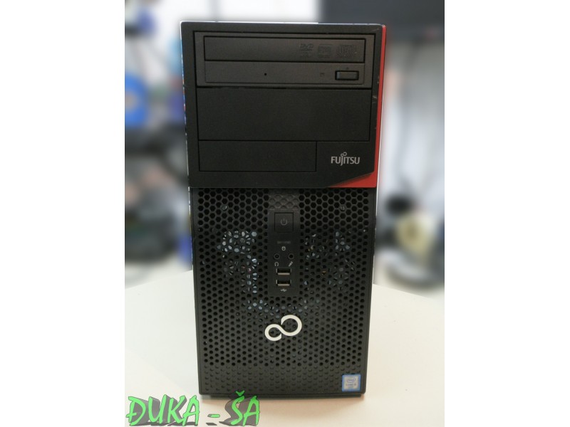 Fujitsu MI4W ESPRIMO P556 E85+ Intel i5-6400~4GB~500GB