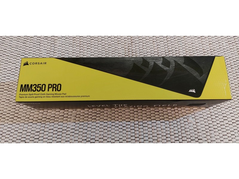 Corsair MM350 PRO Premium