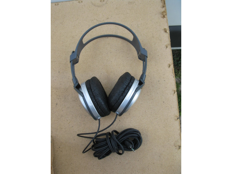SONY MDR-XD100 ispravne slusalice