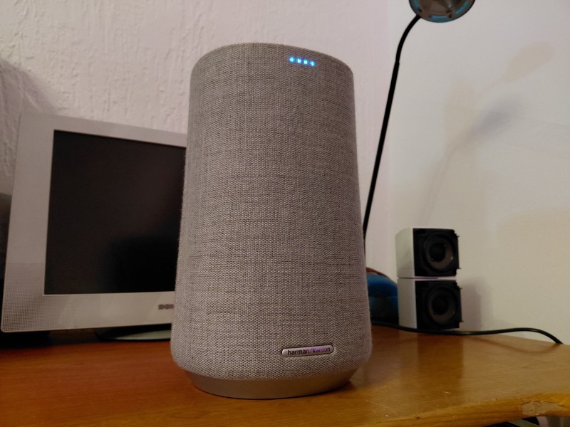 Harman Kardon CITATION-100