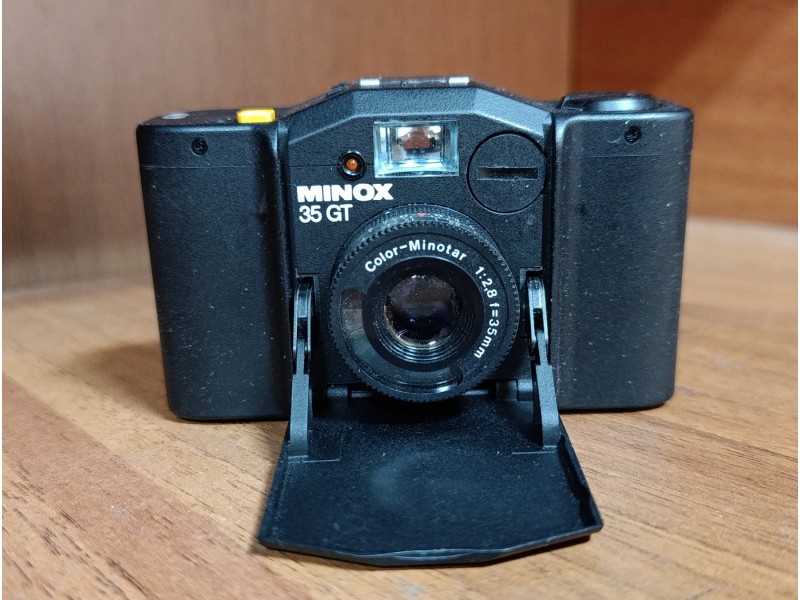 Minox 35GT