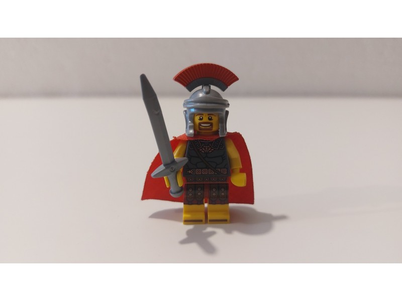 Lego Figura 572