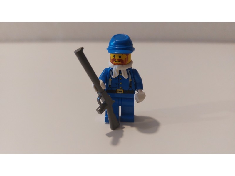 Lego Figura 561