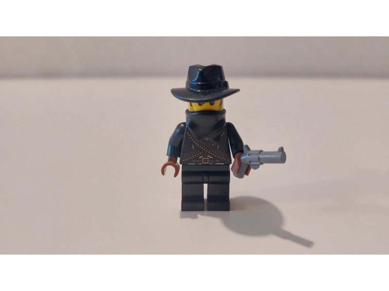 Lego Figura 569