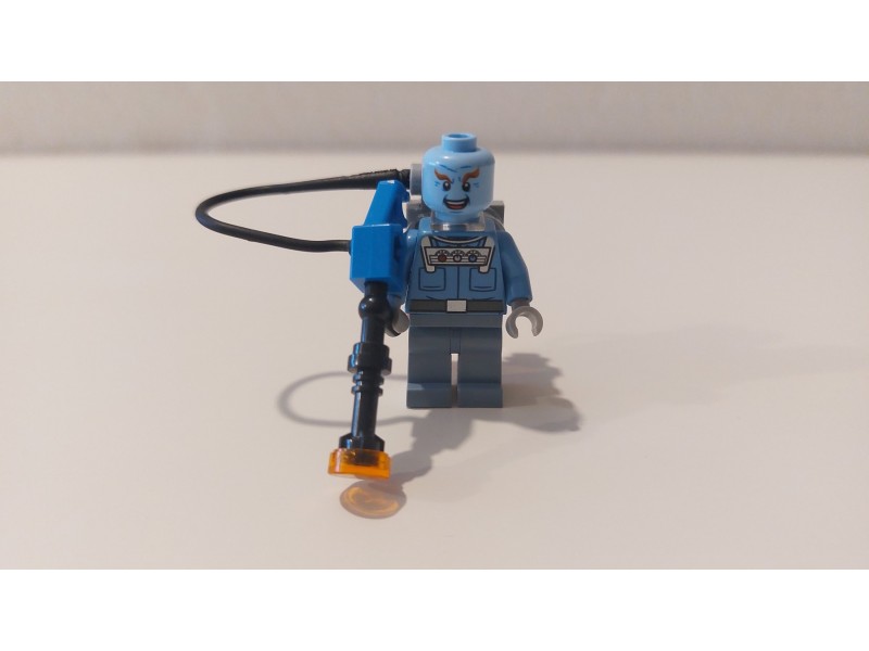 Lego Figura 560