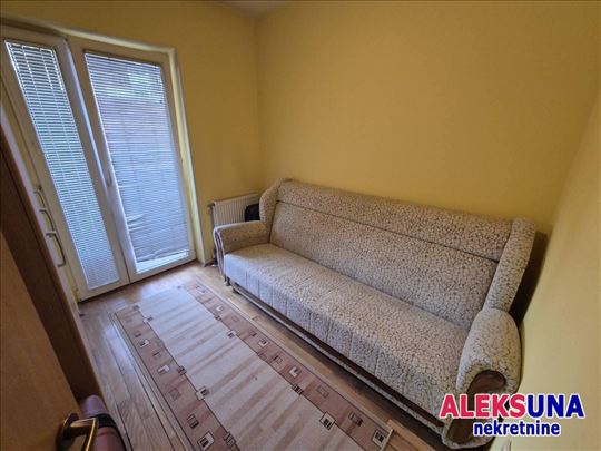 Novi Sad, Sajam, Stan, 1.5, 35,00m2