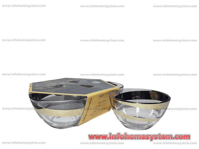 CINIJA 3/1 GID GLASS