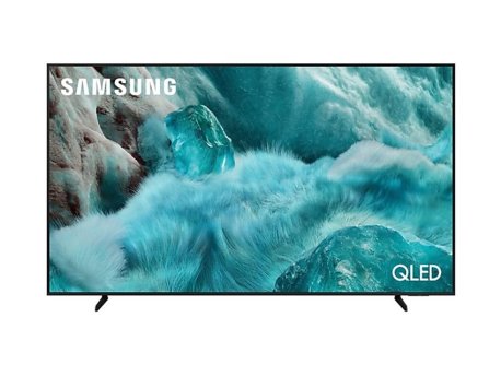 SAMSUNG QE55Q7FAAUXXH 4K HDR QLED Smart TV