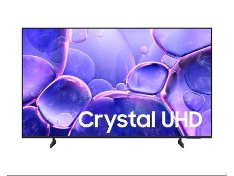 SAMSUNG UE43U8072FUXXH UHD 4K Smart TV