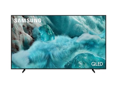 SAMSUNG QE43Q7FAAUXXH 4K HDR QLED Smart TV