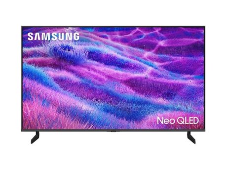 SAMSUNG QE50QN80FAUXXH 4K HDR Neo QLED Smart TV