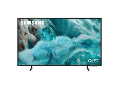 SAMSUNG QE85Q7FAAUXXH 4K HDR QLED Smart TV