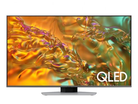 SAMSUNG QE85Q80DATXXH QLED 4K UHD SMART