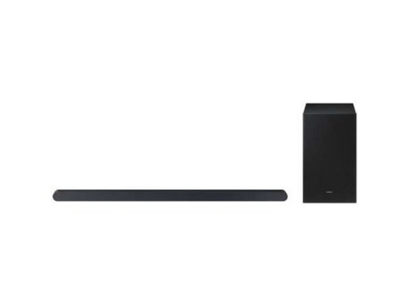 SAMSUNG Zvučnik Soundbar sa Subwooferom HW-S700D/EN