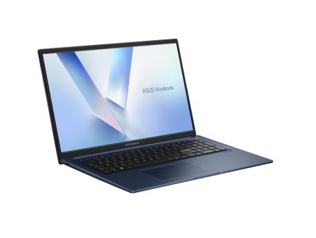 ASUS VivoBook 17 X1704VA-AU982 (17.3 inca Full HD, i5-120U, 16GB, SSD 512GB)
