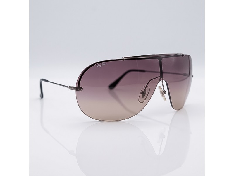 Ray-Ban Wings II RB 3697 naocare