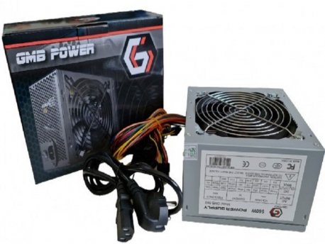 GEMBIRD 560W GMB-560-12 ATX napajanje