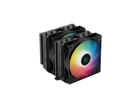 DEEPCOOL AG620 BK ARGB vazdusni hladnjak R-AG620-BKAMMN-GJD