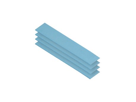 Arctic TP-3 120x20/0.5mm (4pack) termalni pad ACTPD00055A