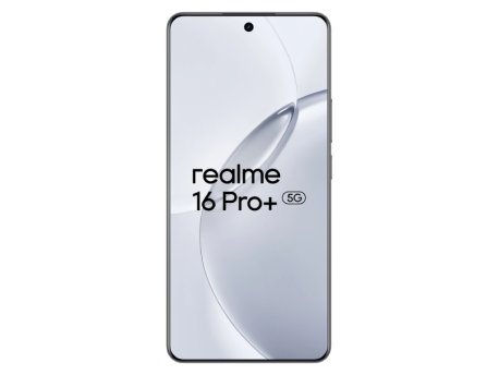 REALME 16 Pro+ 5G RMX5131 Master Grey 12/512GB