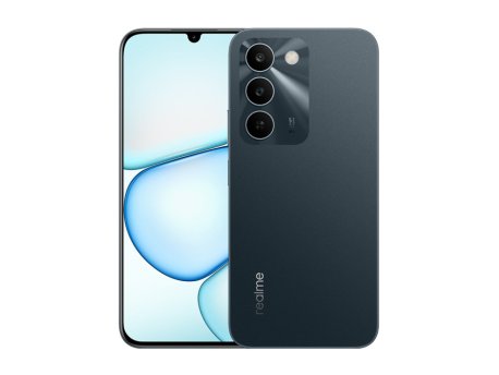 REALME RMX5258 C100 5G 4/128GB Sprouting Green