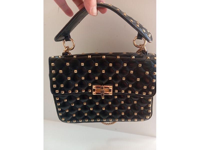 VALENTINO GARAVANI TORBA