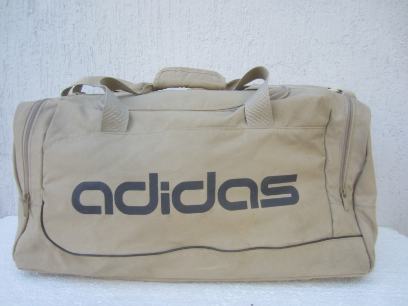 ADIDAS sportska torba-EXTRA OCUVANA