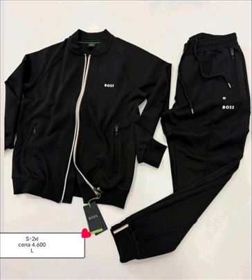 Trenerke do 2xl