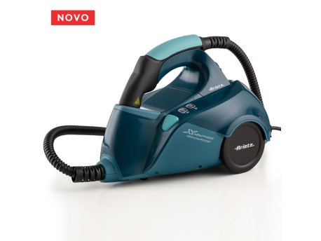 ARIETE Paročistač XVAPOR Comfort 4145 plavi 1500W