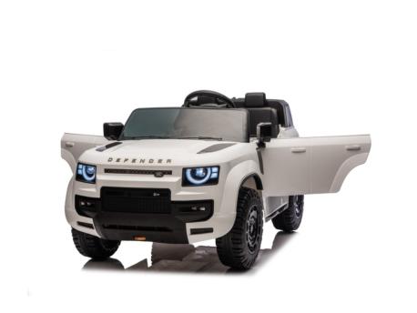 NBL Land Rover automobil na akumulator